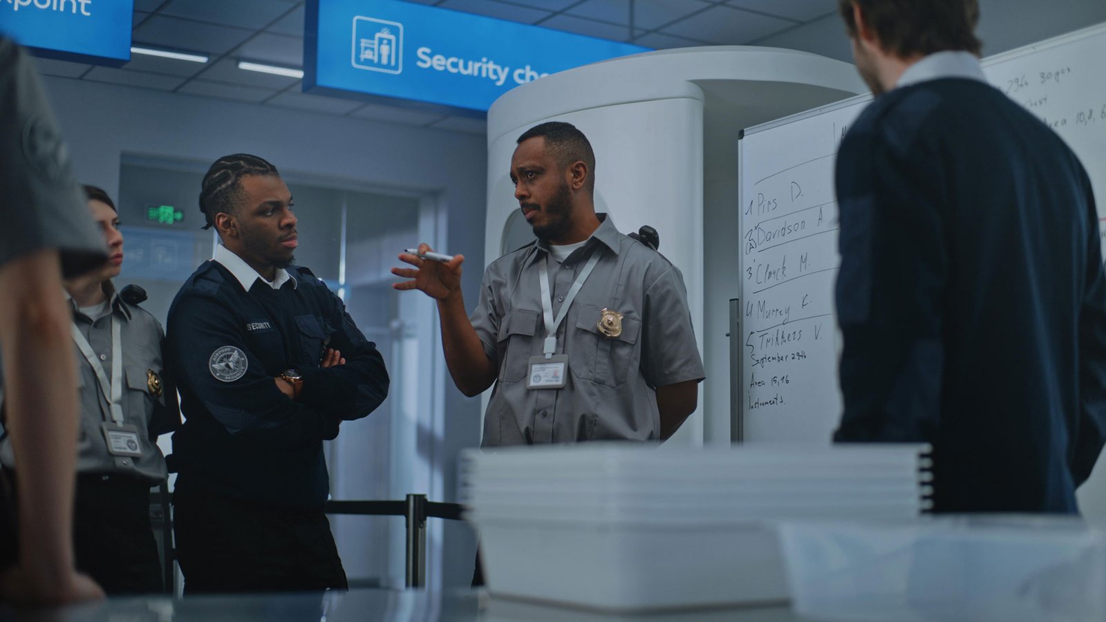 Guard Training New York Courses – New York Guard and Security Training Courses Covers New York ...