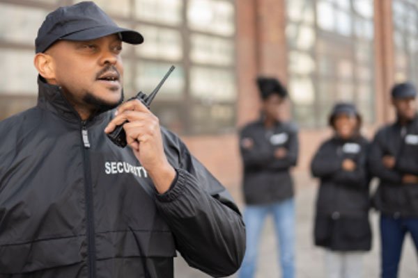 Services – Guard Training New York Courses